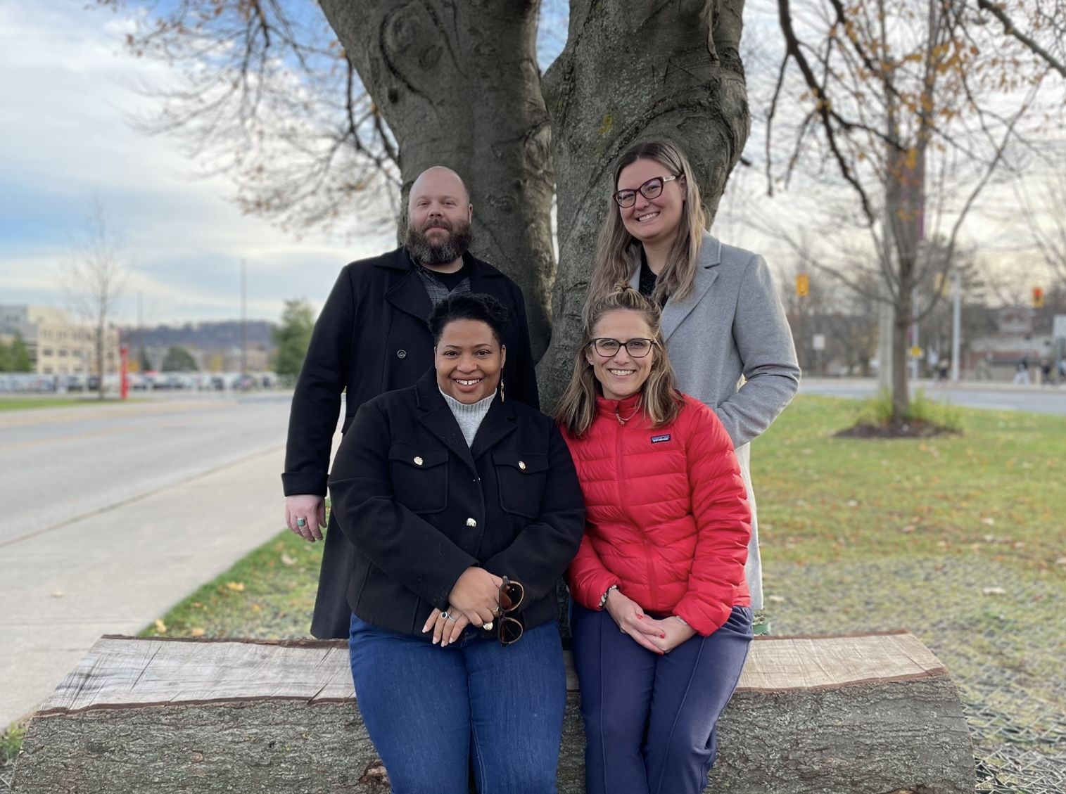 McMaster libraries bring program with big community impact to Ontario ... McMaster libraries bring program with big community impact to Ontario ...